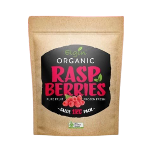 Elgin Organic – Preserving Nutrition & Flavor for Health-Conscious Families